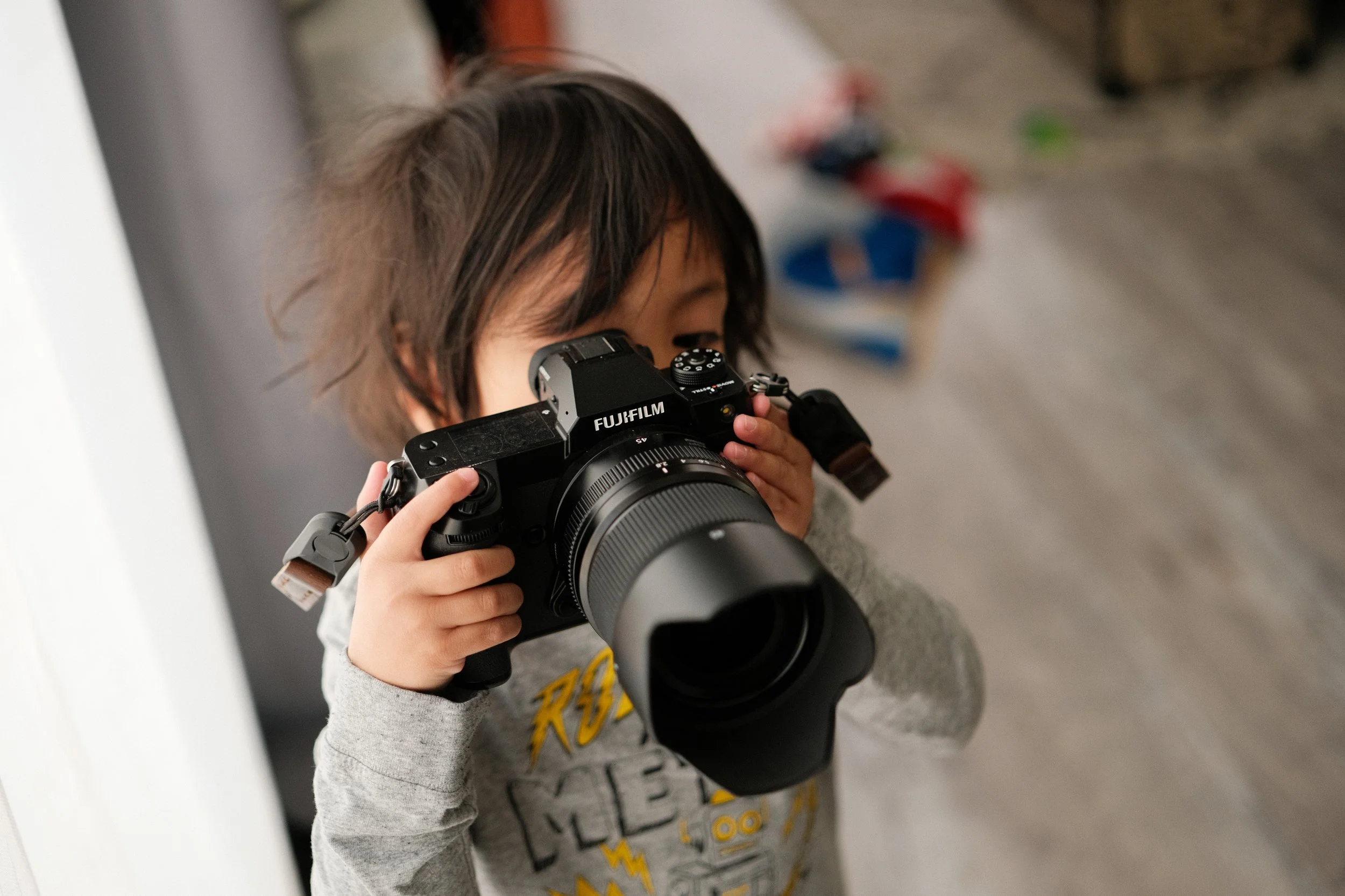 Fujifilm 33mm f/1.4: The Best Fujifilm Prime — Reggie Ballesteros ...