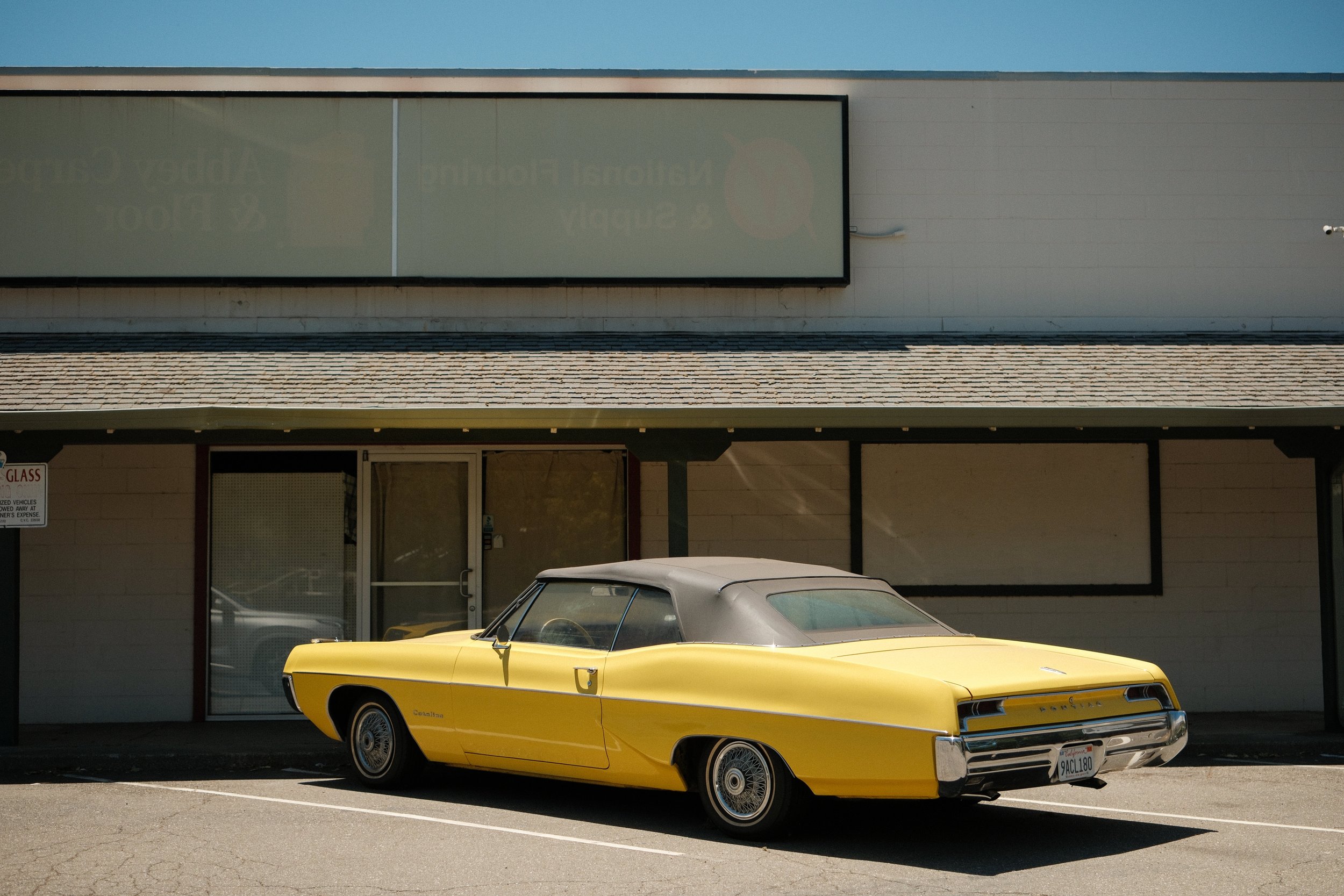 Fujifilm 33mm f/1.4: The Best Fujifilm Prime — Reggie Ballesteros ...