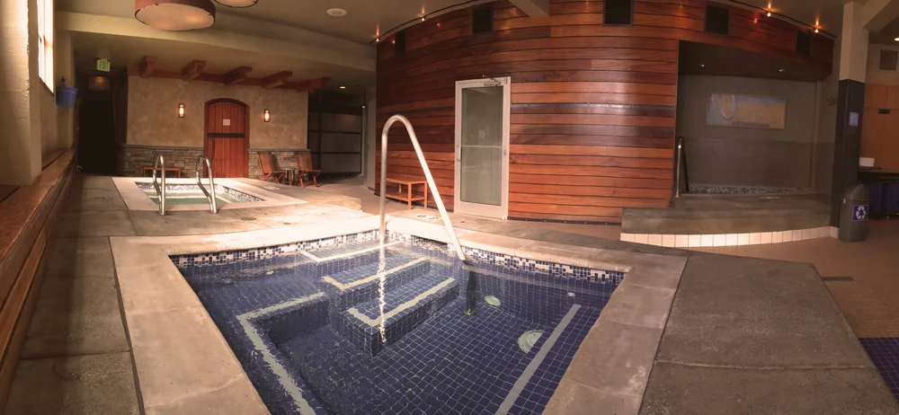 Services — Banya 5