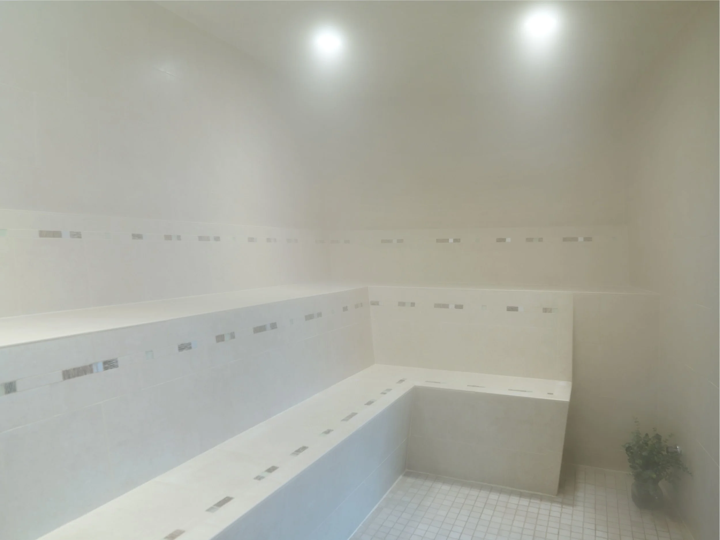 Our Facility — Banya 5