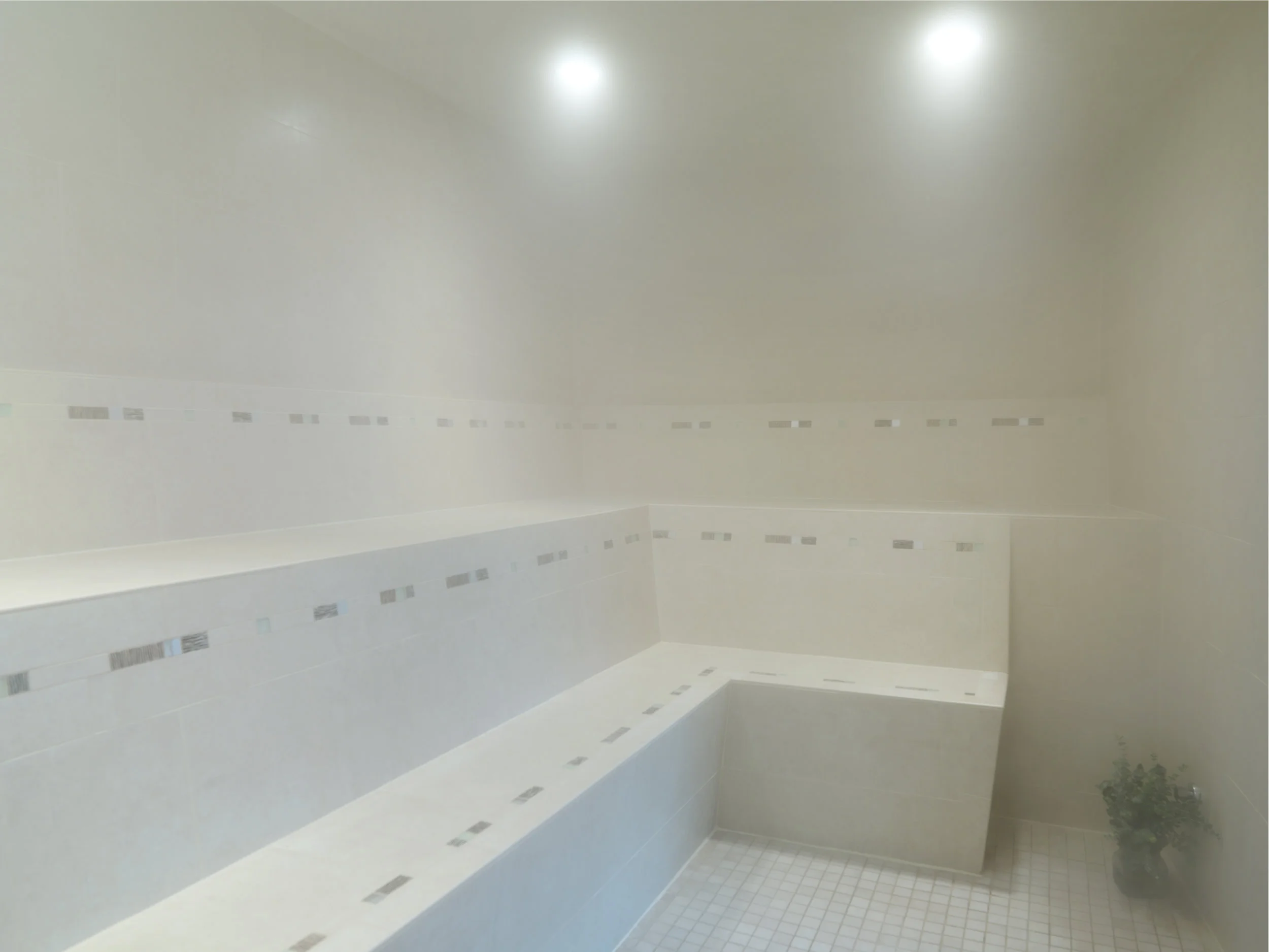 Our Facility — Banya 5