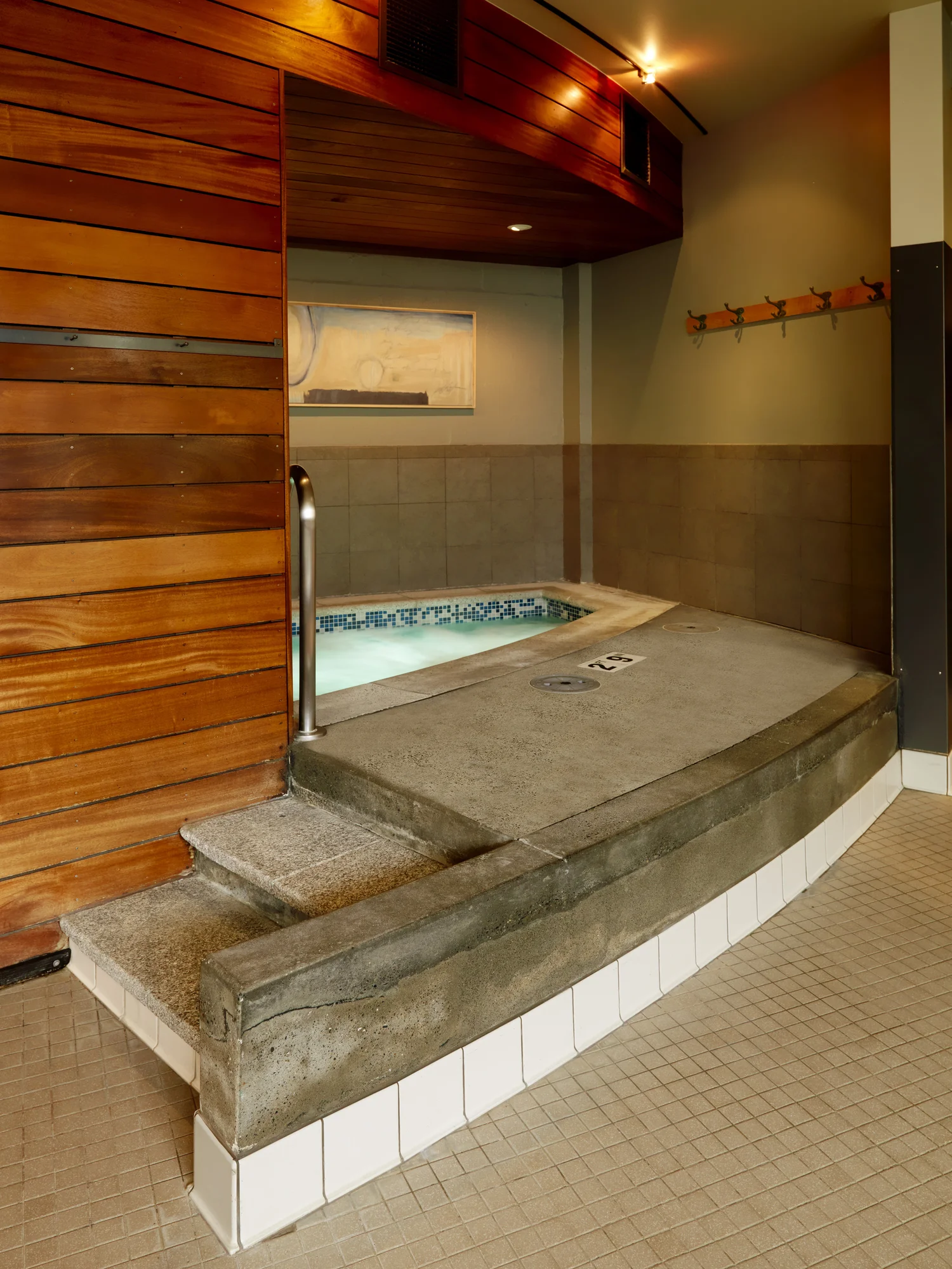 Our Facility — Banya 5