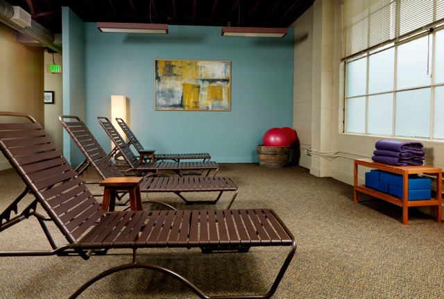 Our Facility — Banya 5