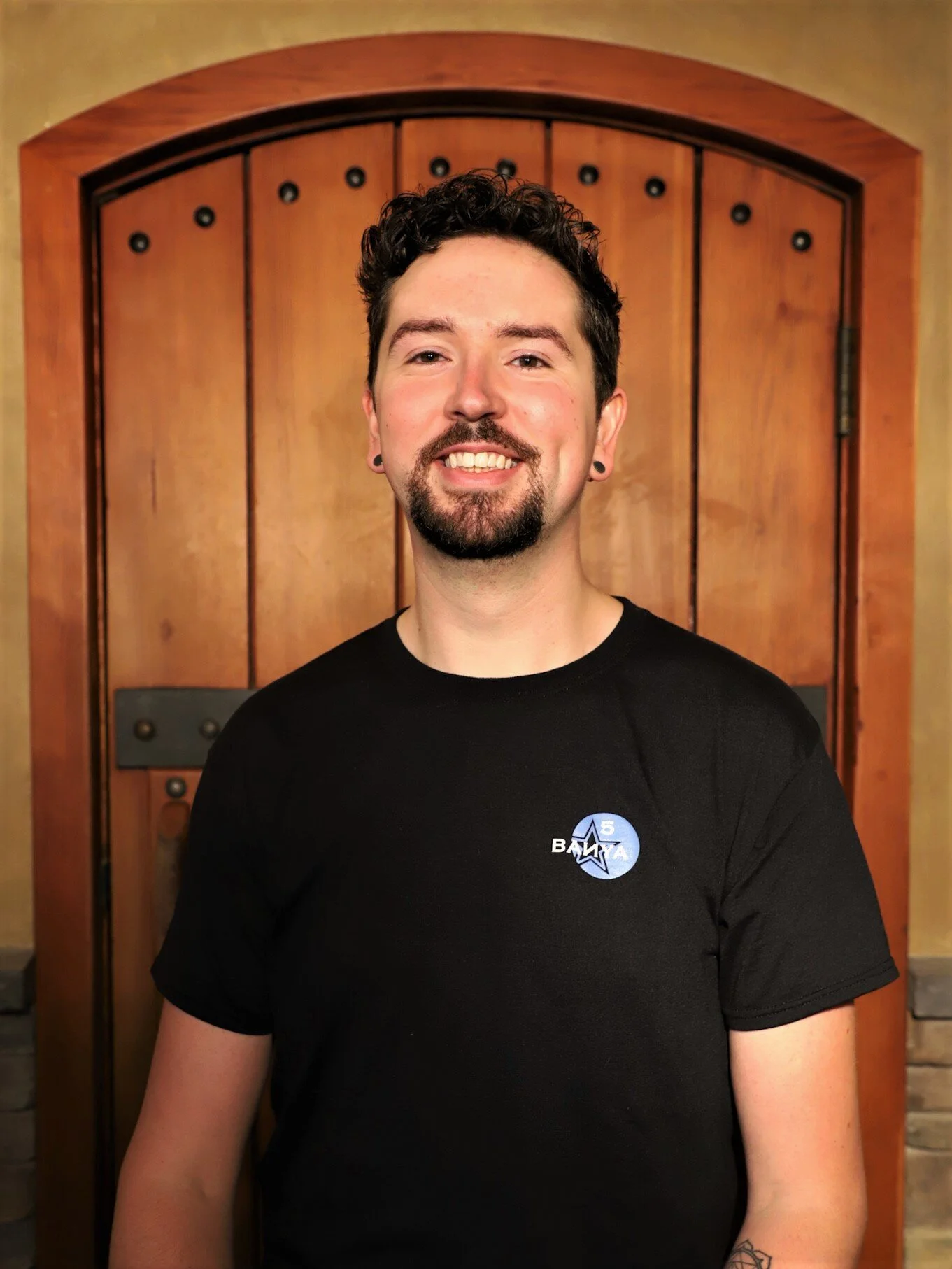 Practitioners — Banya 5