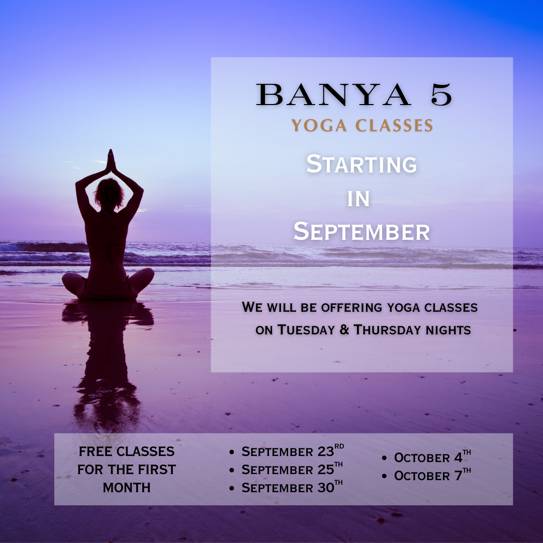 Banya 5