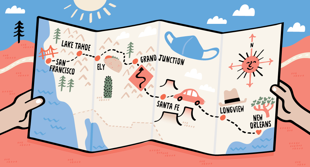 Illustrated Map Maker — Nate Padavick