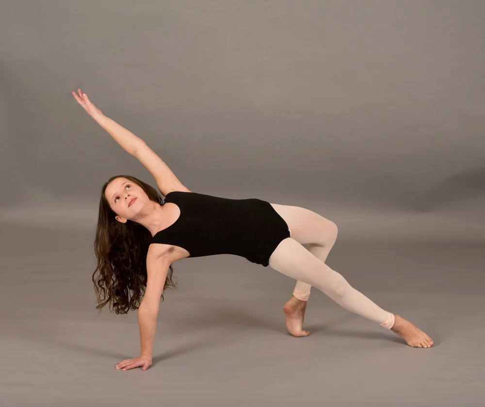 DANCER SHOUT OUTS — The Dance Pointe