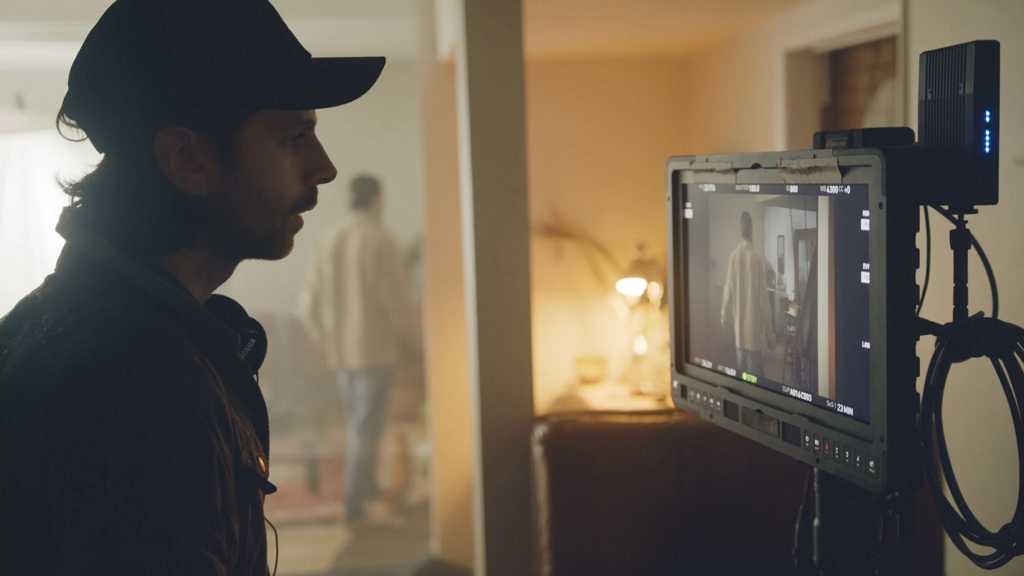 Creative Rebellion | Los Angeles Video Production Company | Commercial ...