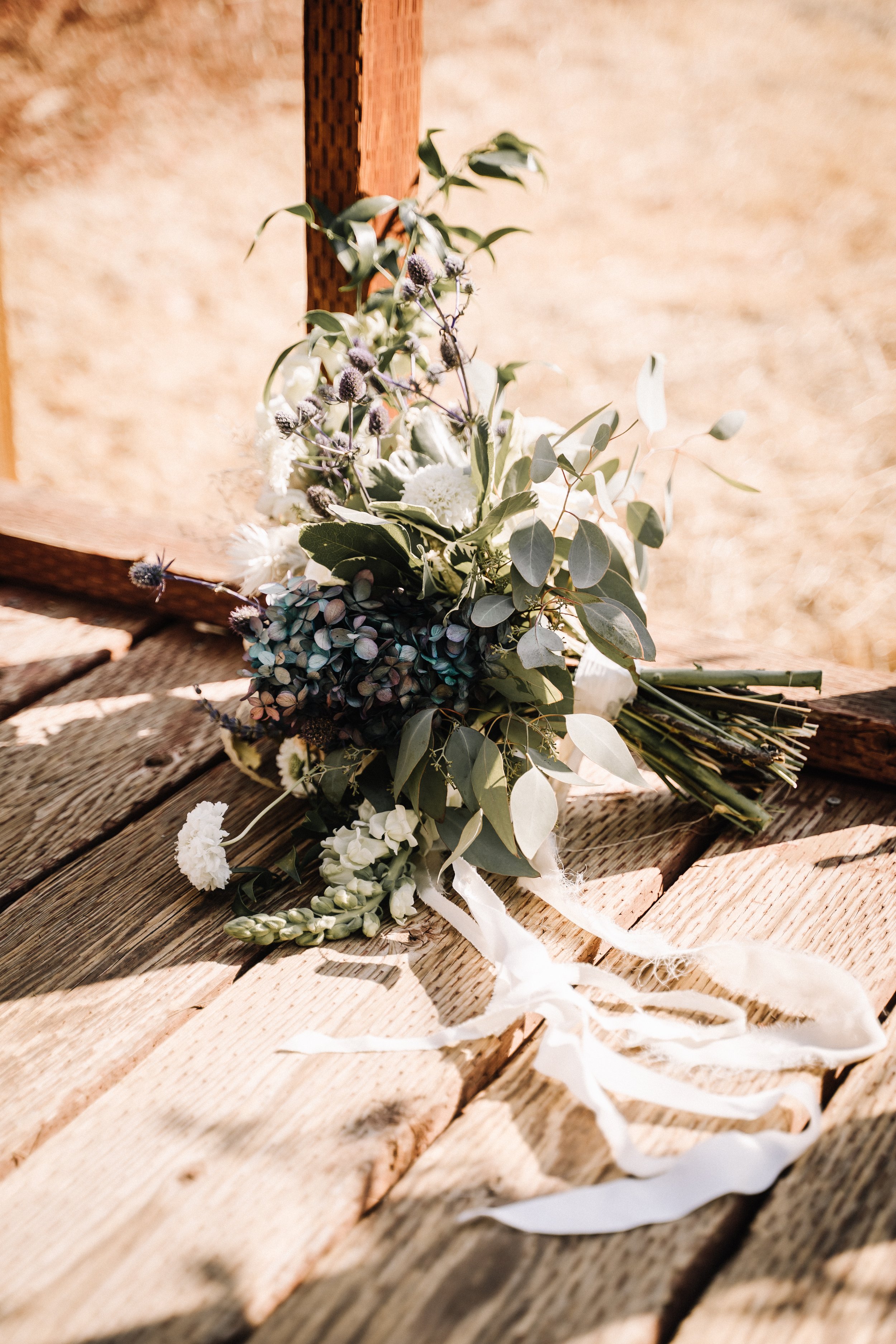 Rustic Eco Wedding at Reptacular Ranch — Opus Events Co. Los Angeles ...