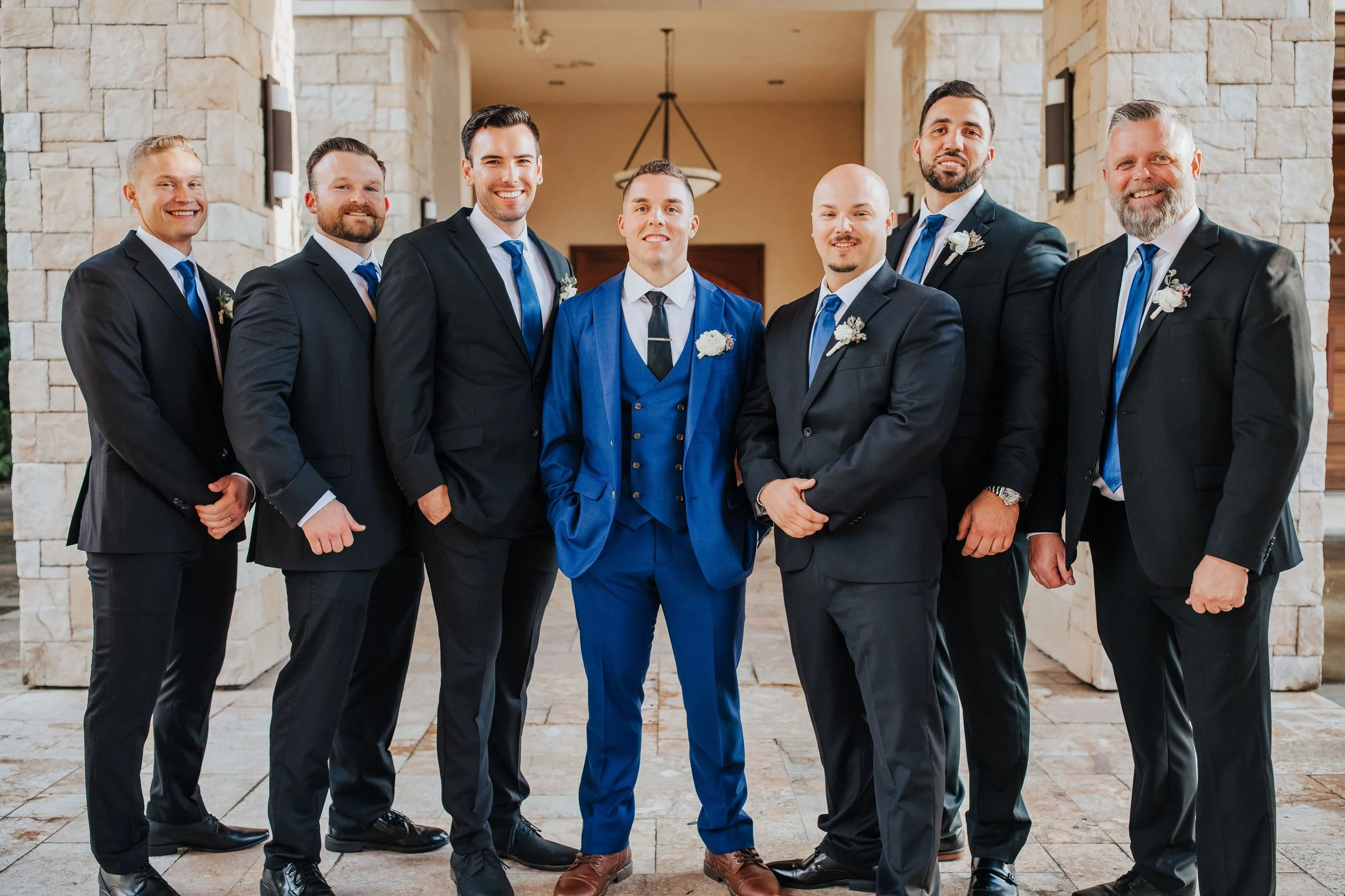 Romantic Sonoma Eco Wedding — Opus Events Co. Los Angeles Wedding ...