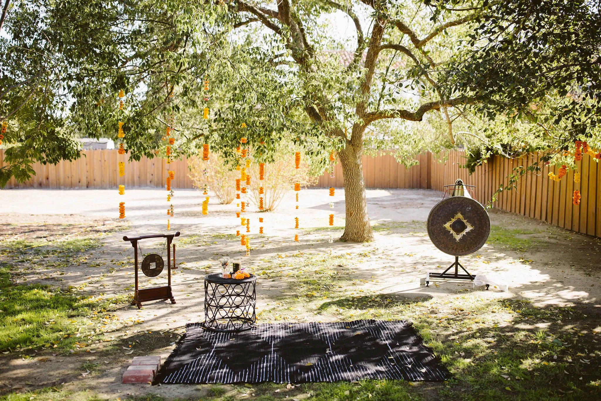 The "Anti-Wedding" Celebration — Opus Events Co. California Elopement ...