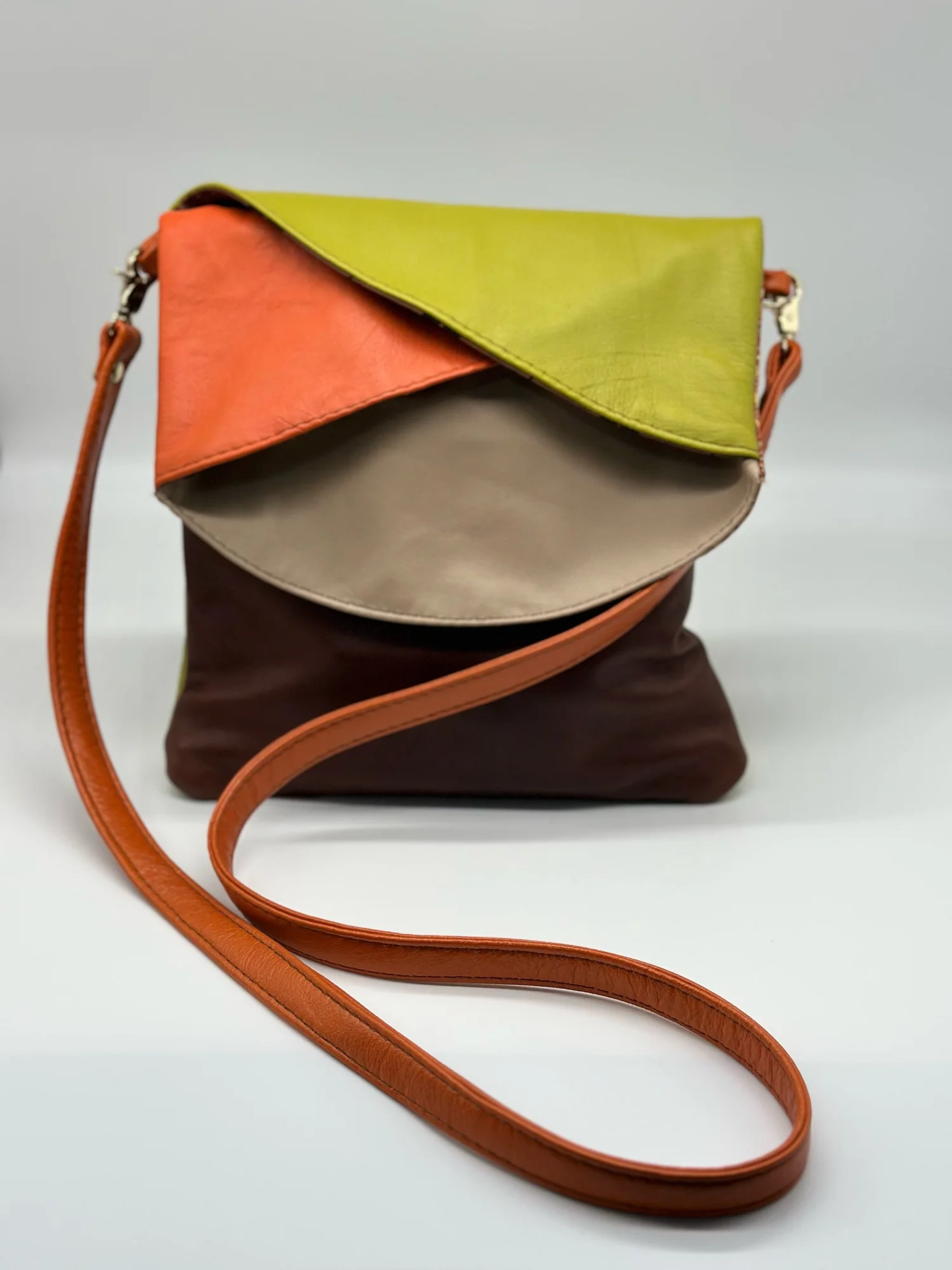 Nazneen's Pursenality