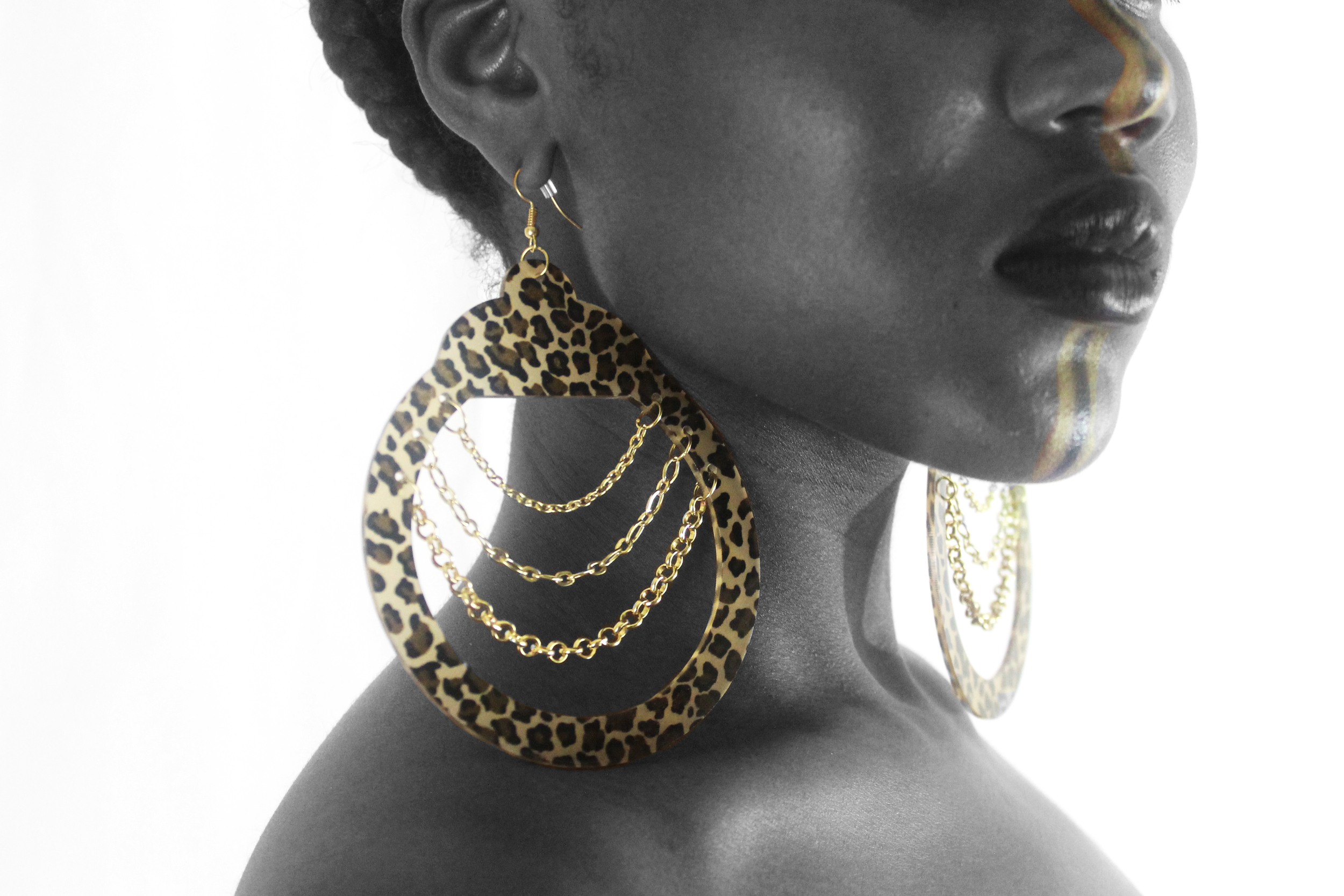 Unique and Edgy Earring Designs — Sincerely Fearless Novelty Jewelry ...