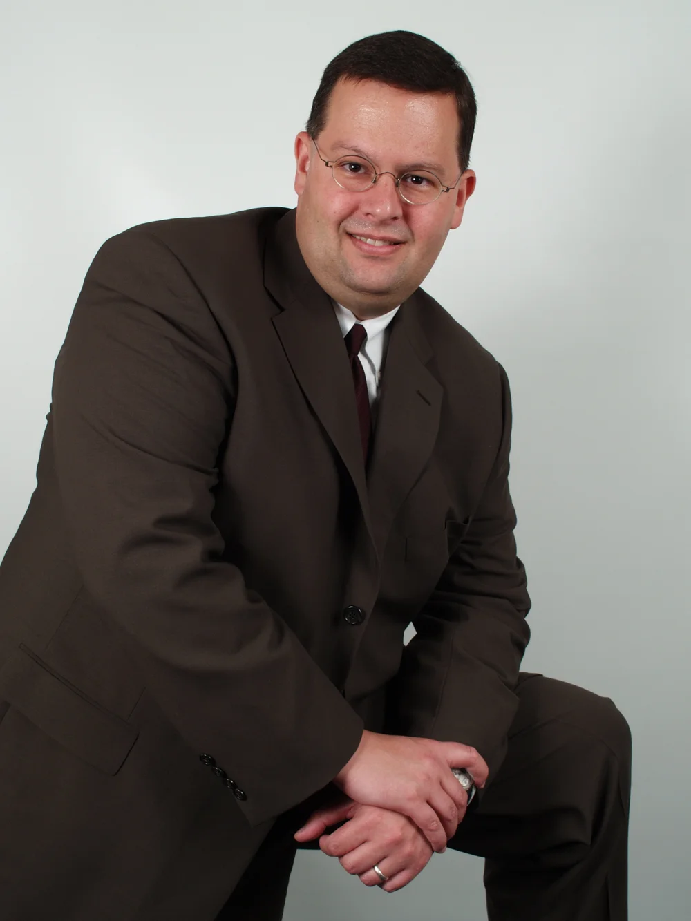 Leigh W. Davis