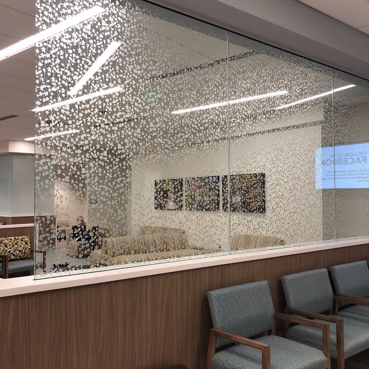 Acrylic Panels — Possible specialise in ceiling designs, wall designs ...