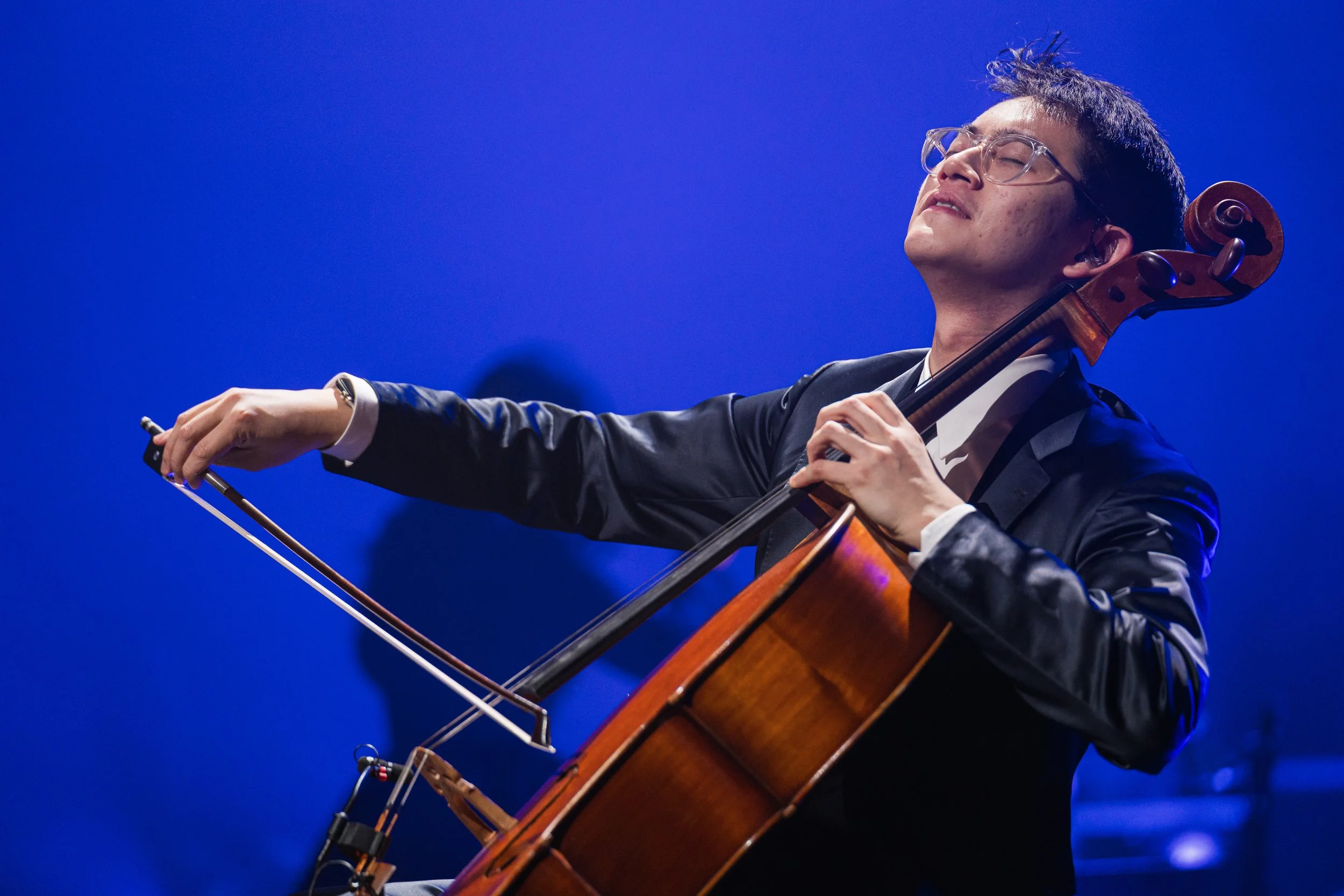 Concerts — Nathan Chan