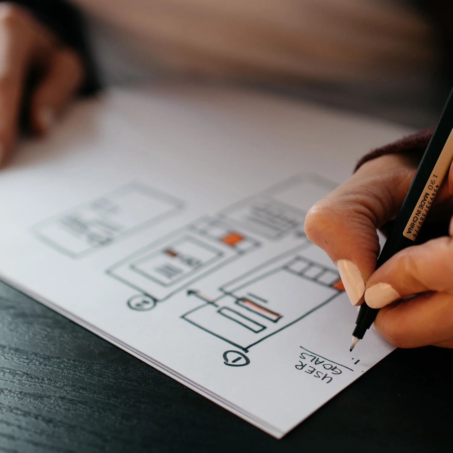 Creative Digital & Design Agency for Beauty and LIfestyle Brands - Home