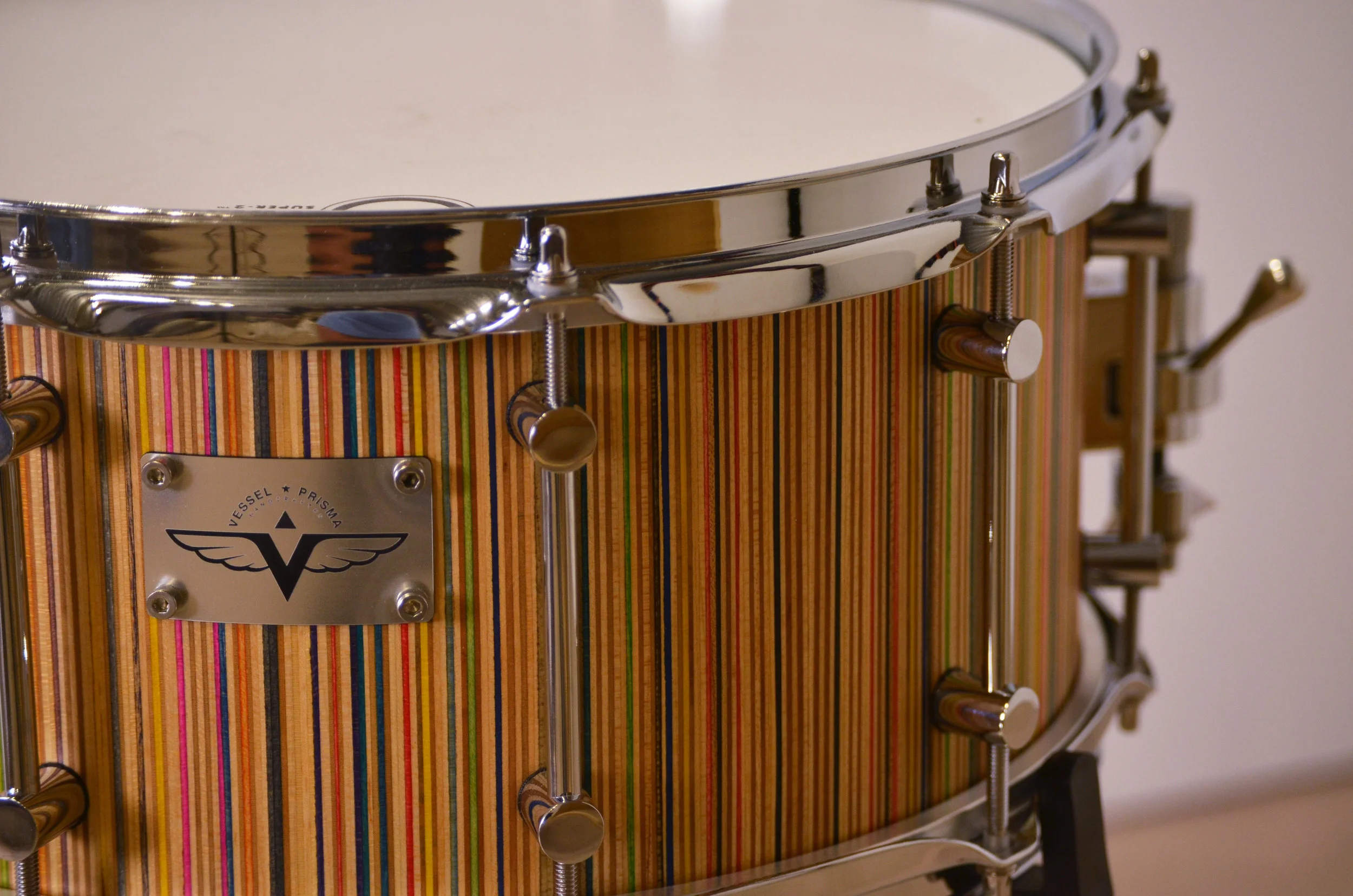 Vessel Drum Co.