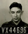 POY Roy Maxwell VX44696 C Coy [F Force Ponds Party] — 2/29th Battalion ...