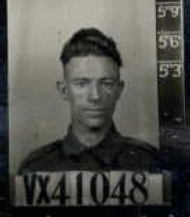NUNN John Frederick VX41048 B Coy [Sum] — 2/29th Battalion A.I.F ...