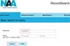 National Archives of Australia - searching for service records — 2/29th ...