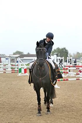 Gallery 2018 — Rutland Riding Club