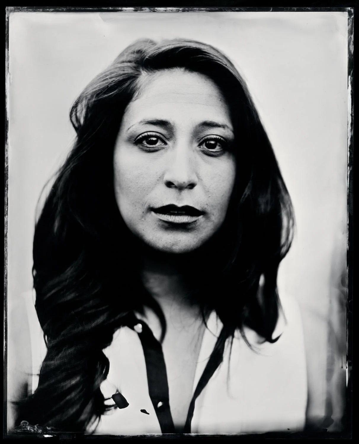 Tønder Festival Tintypes — Emil Ryge