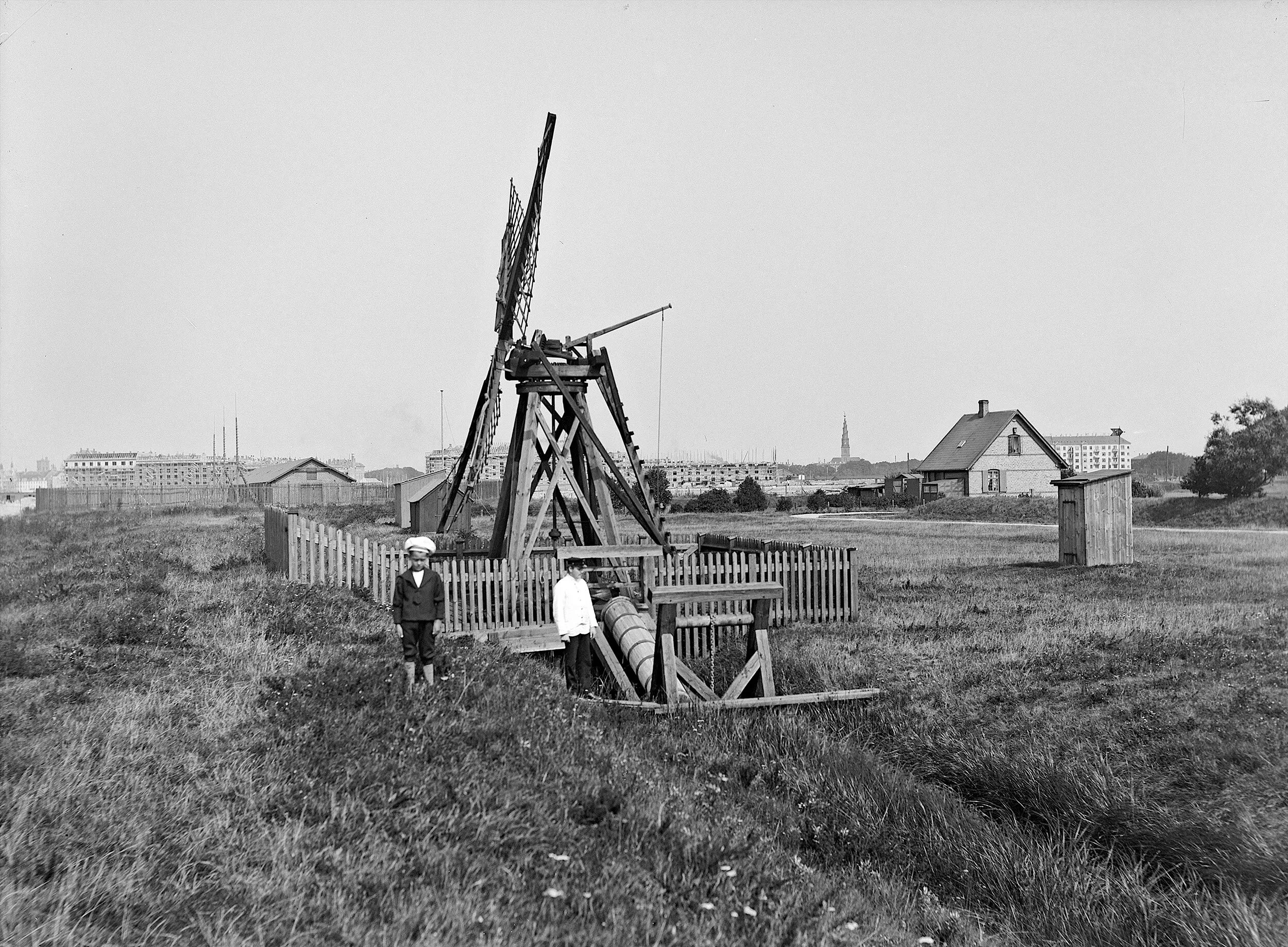 The Common — Emil Ryge