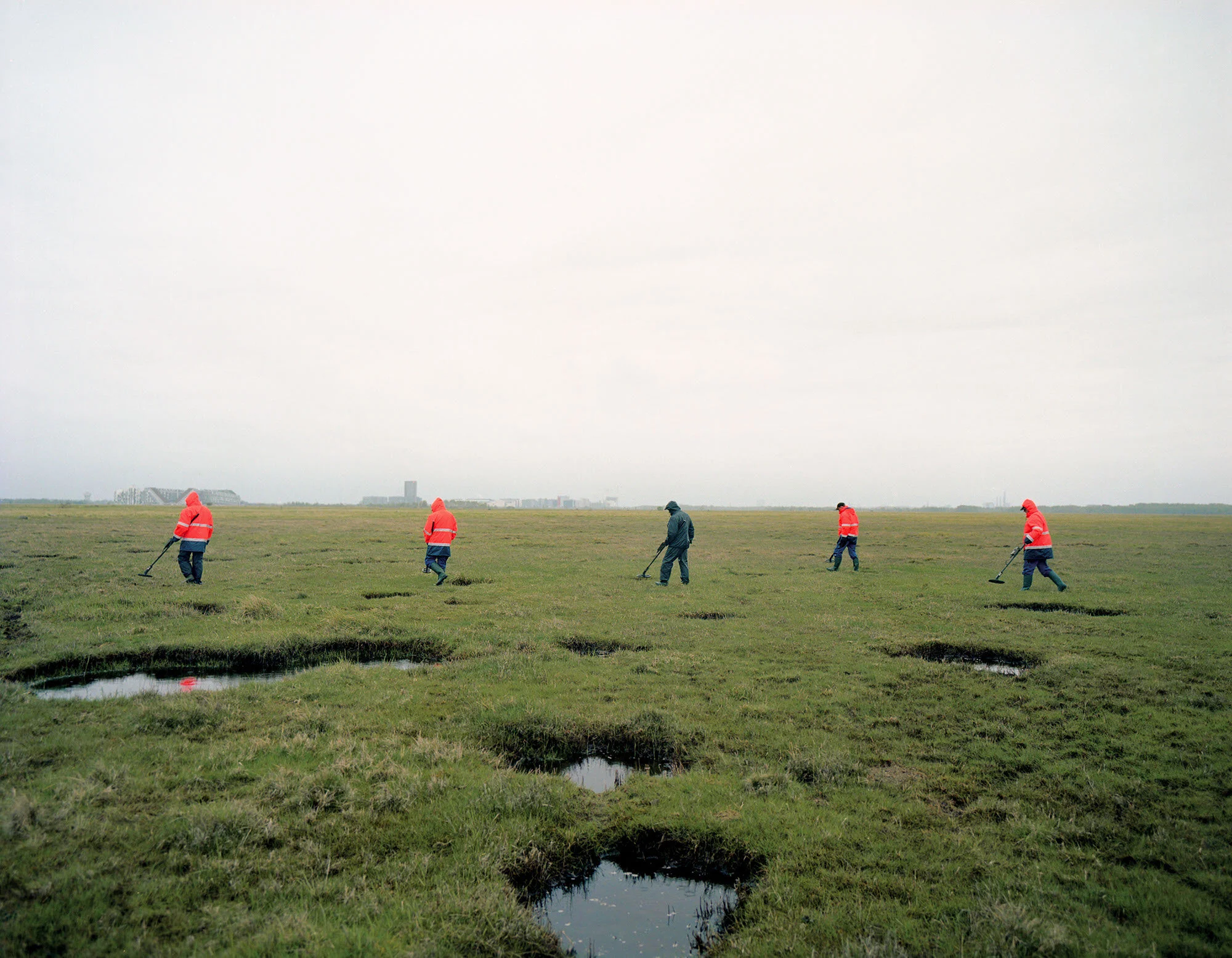 Shit Island — Emil Ryge