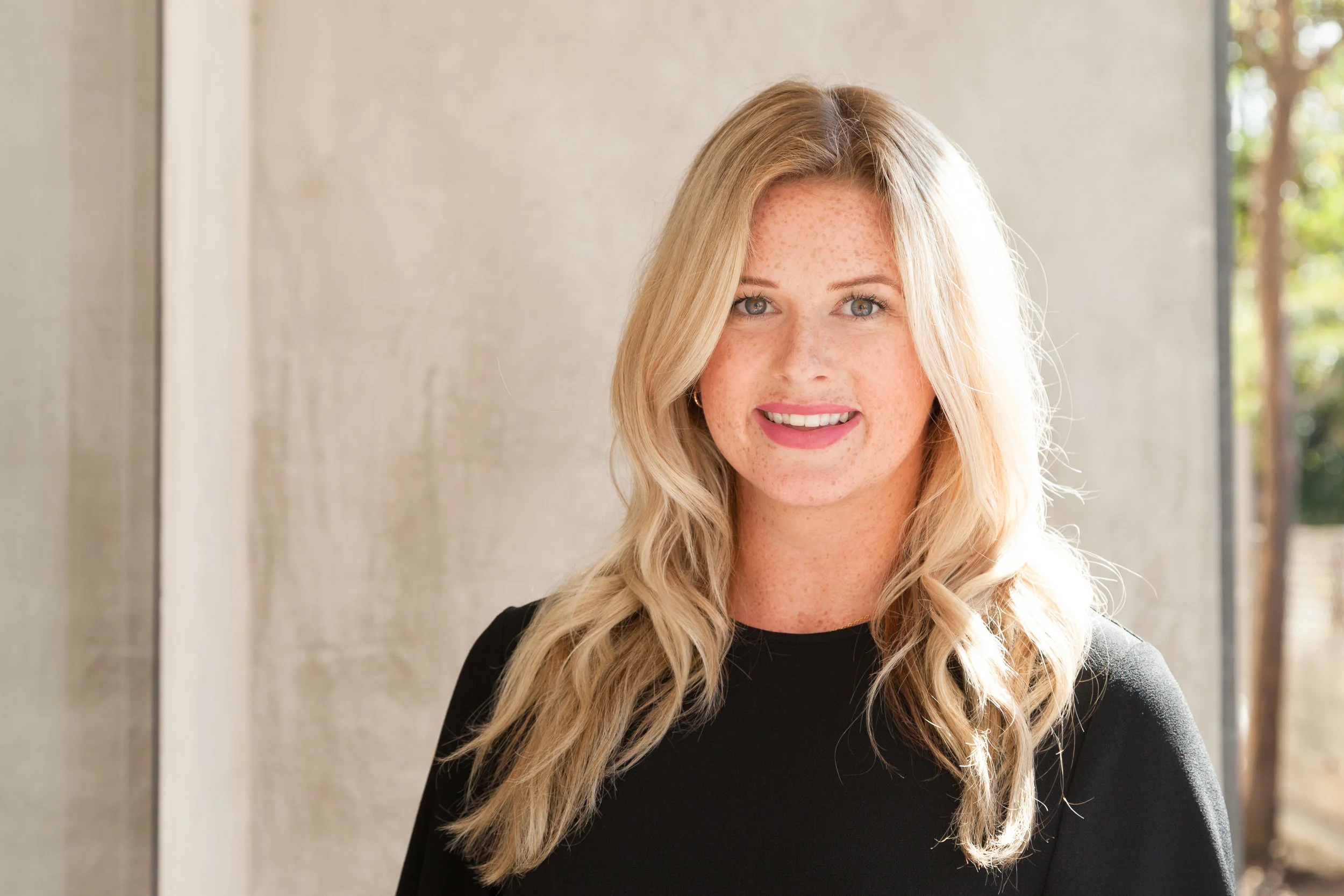 Corporate Commercial Portraiture — MEGHAN K DUFFEY, MFA