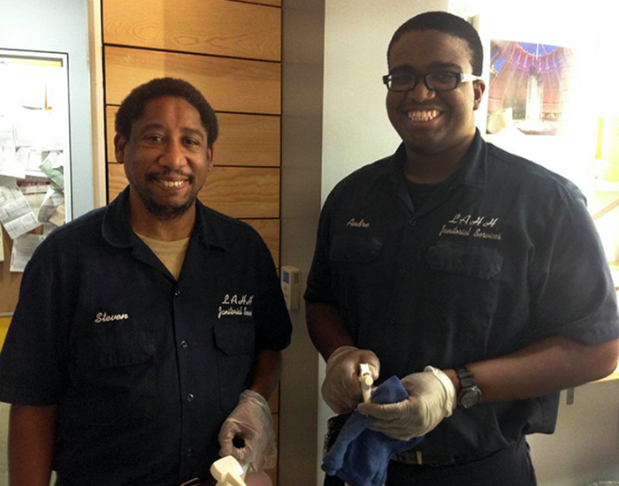 Job Programs — Los Angeles Habilitation House