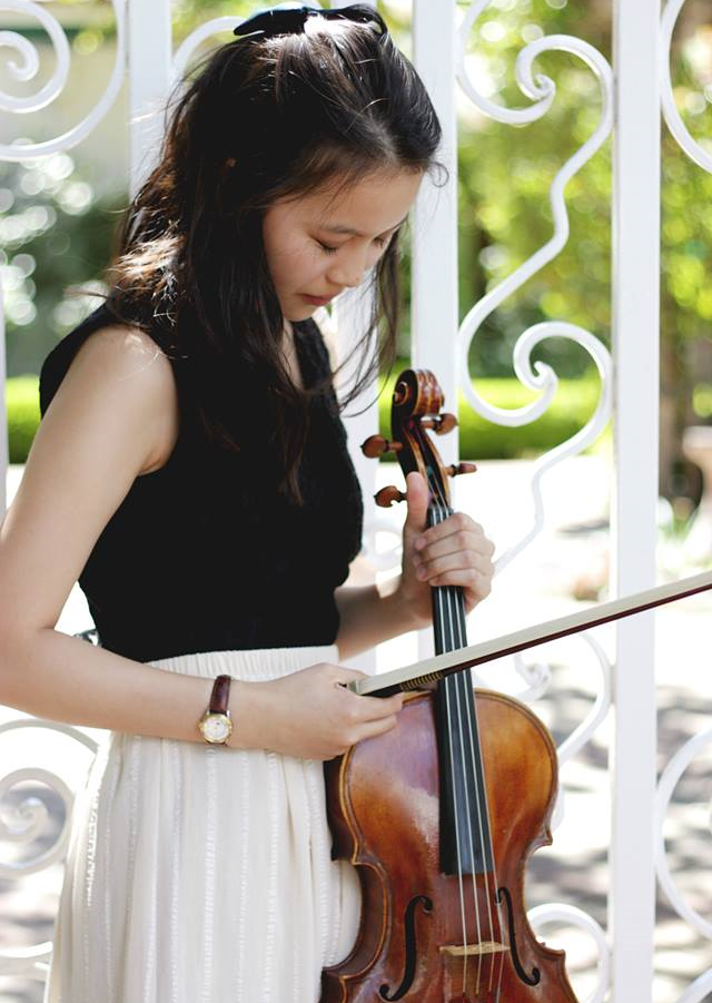 About — J. Clara Chan