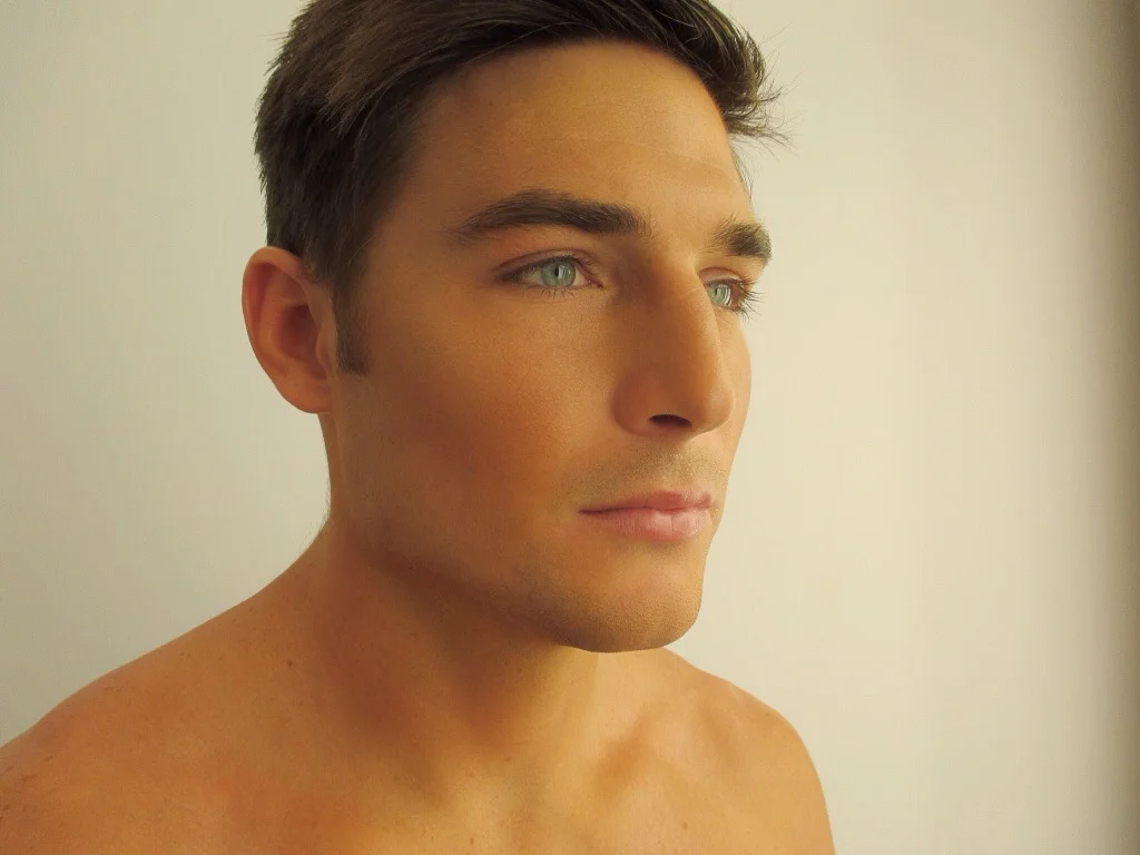 Stage Makeup For Men | Saubhaya Makeup