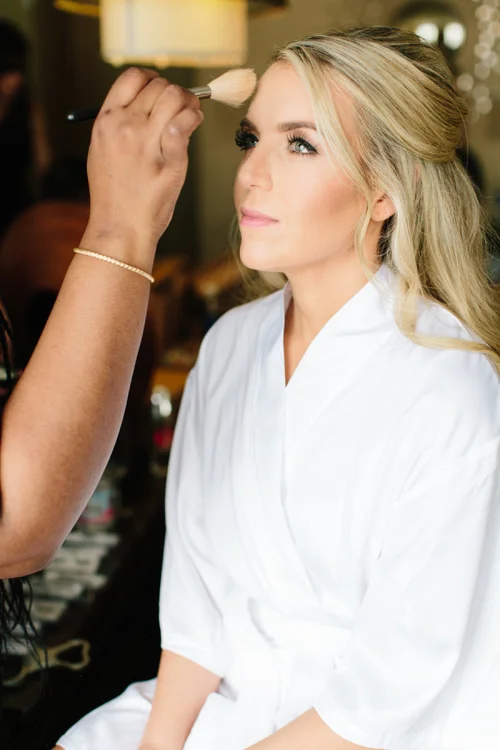 Blog — Baltimore Makeup Artist | Weddings | Commercial Print