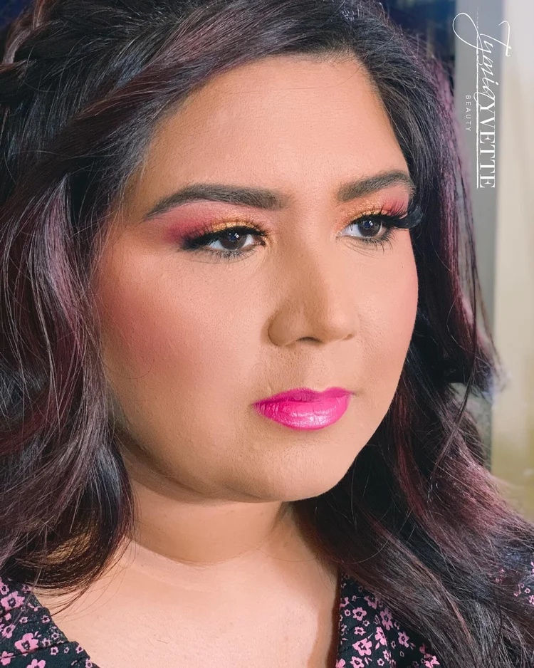 Baltimore Bridal & Beauty Services | Tymia Yvette