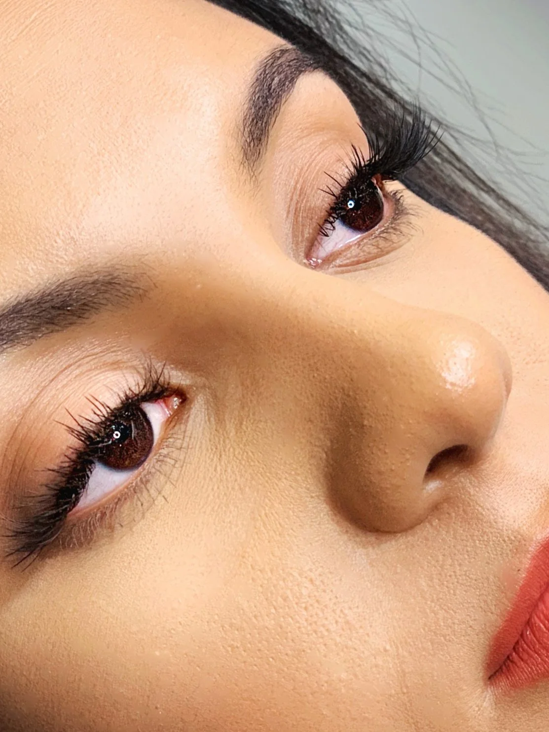 Tymia Yvette Beauty | Brow, Lash & Makeup Artist | Baltimore, MD
