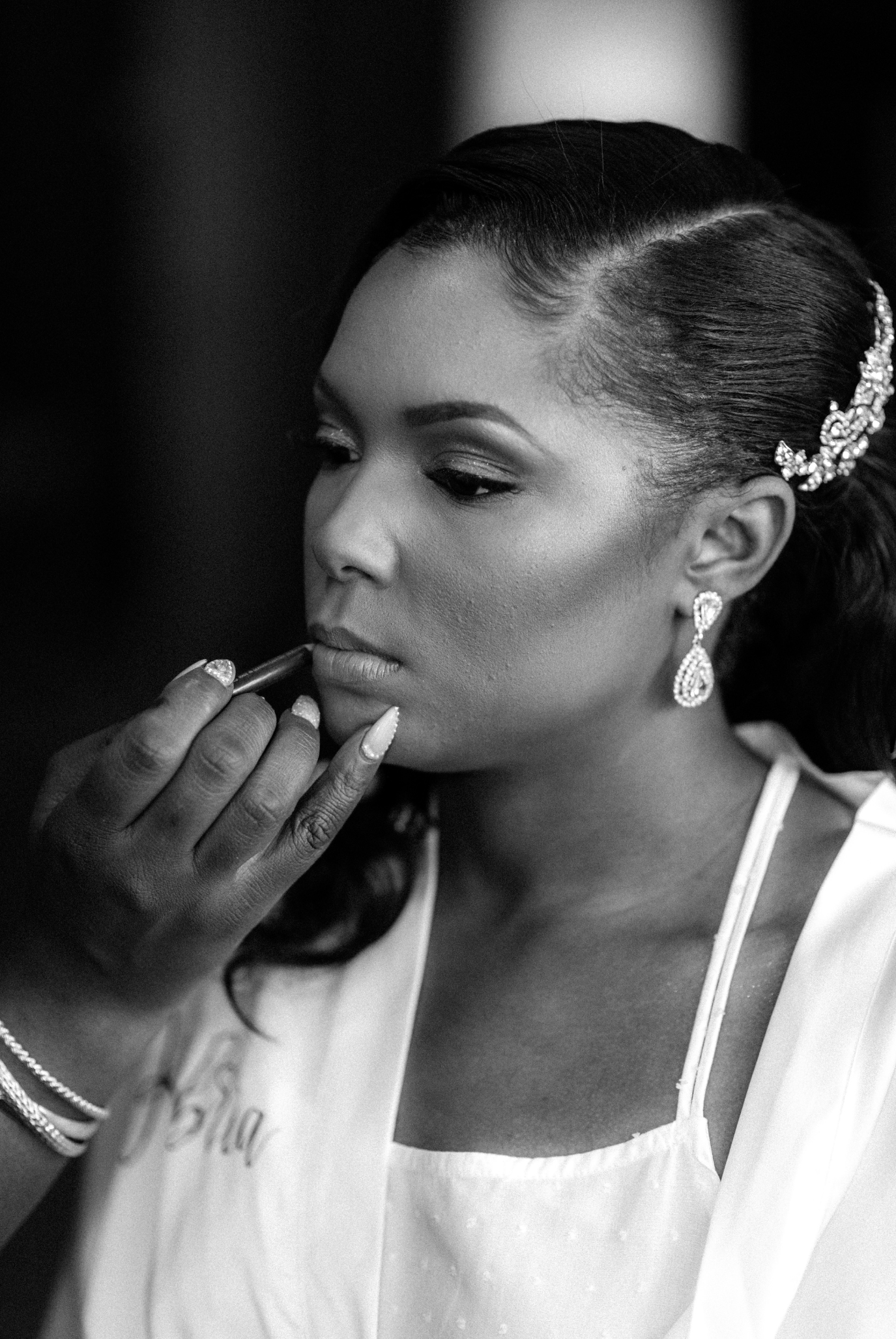 Bridal Makeup, Production, Special Occasions, Lash & Brow, Beauty ...