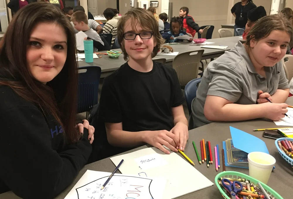 Family Engagement - Development Programs