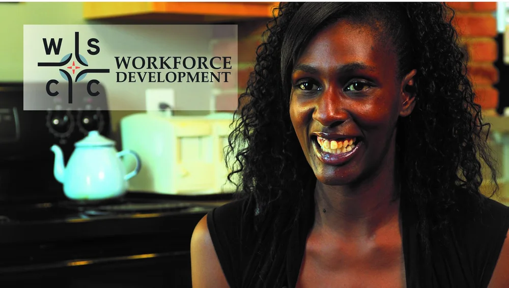 Workforce Development