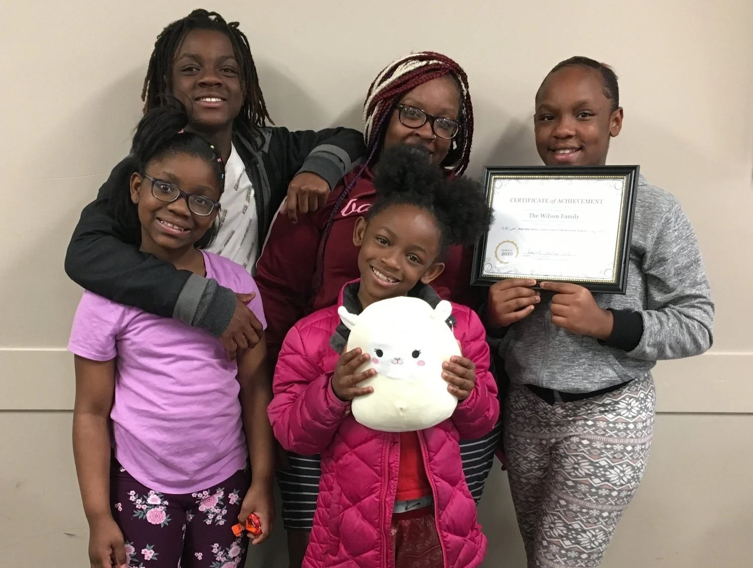 Family Success Network