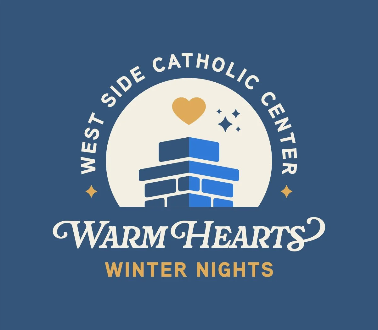 Warm Hearts Winter Nights