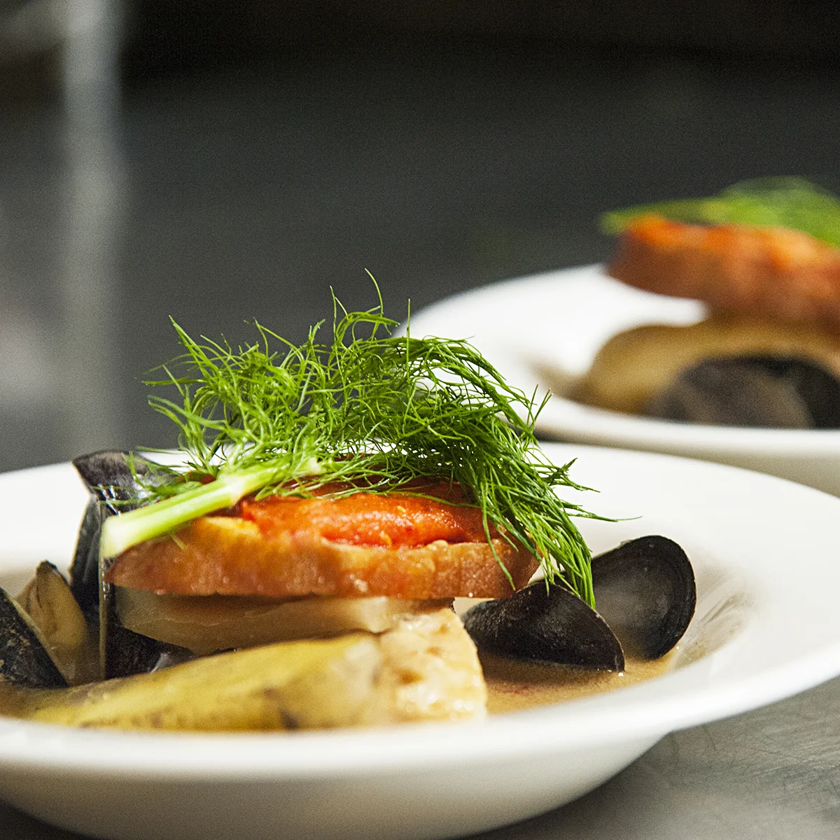 PRIVATE PARTIES & EVENTS — Brasserie Provence