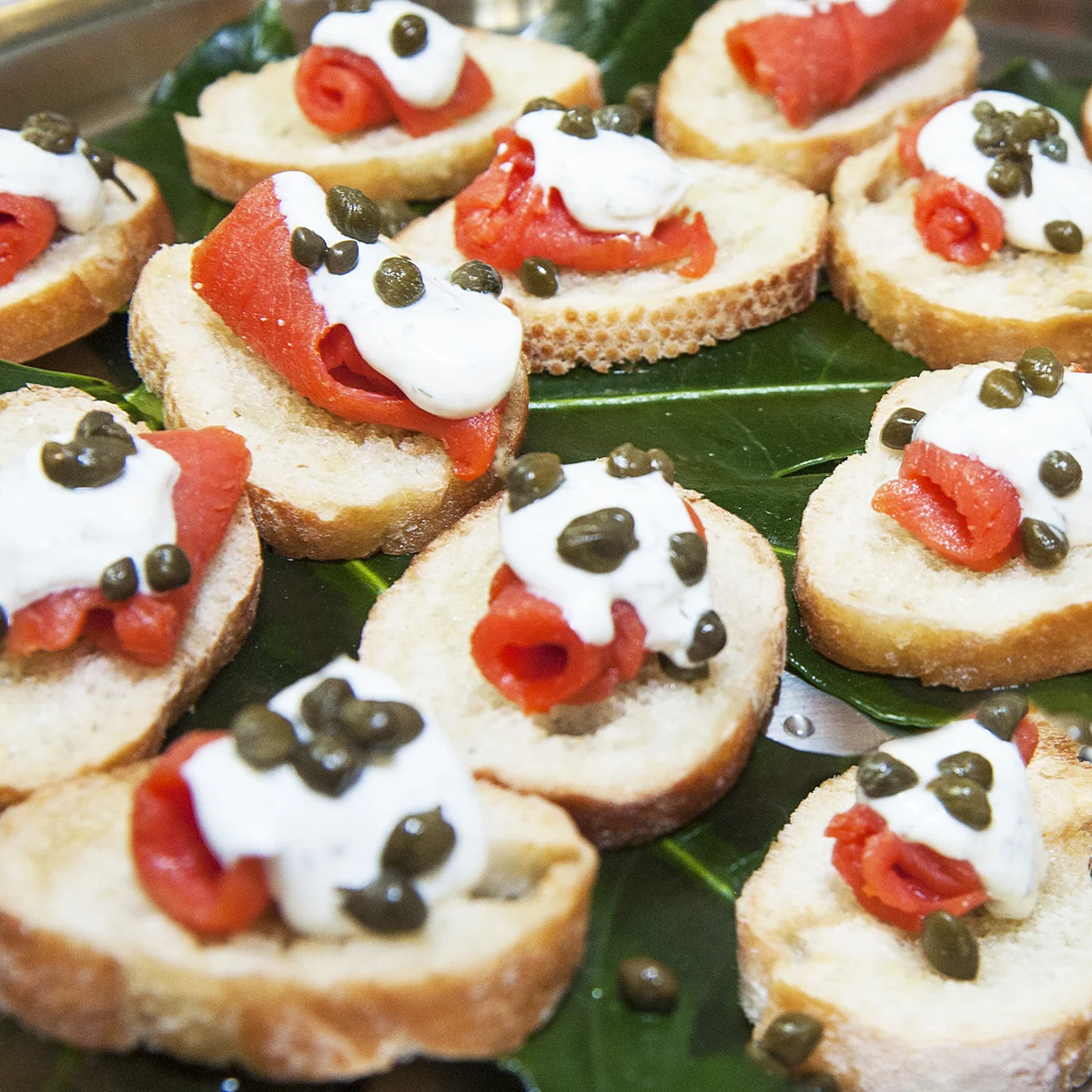 PRIVATE PARTIES & EVENTS — Brasserie Provence