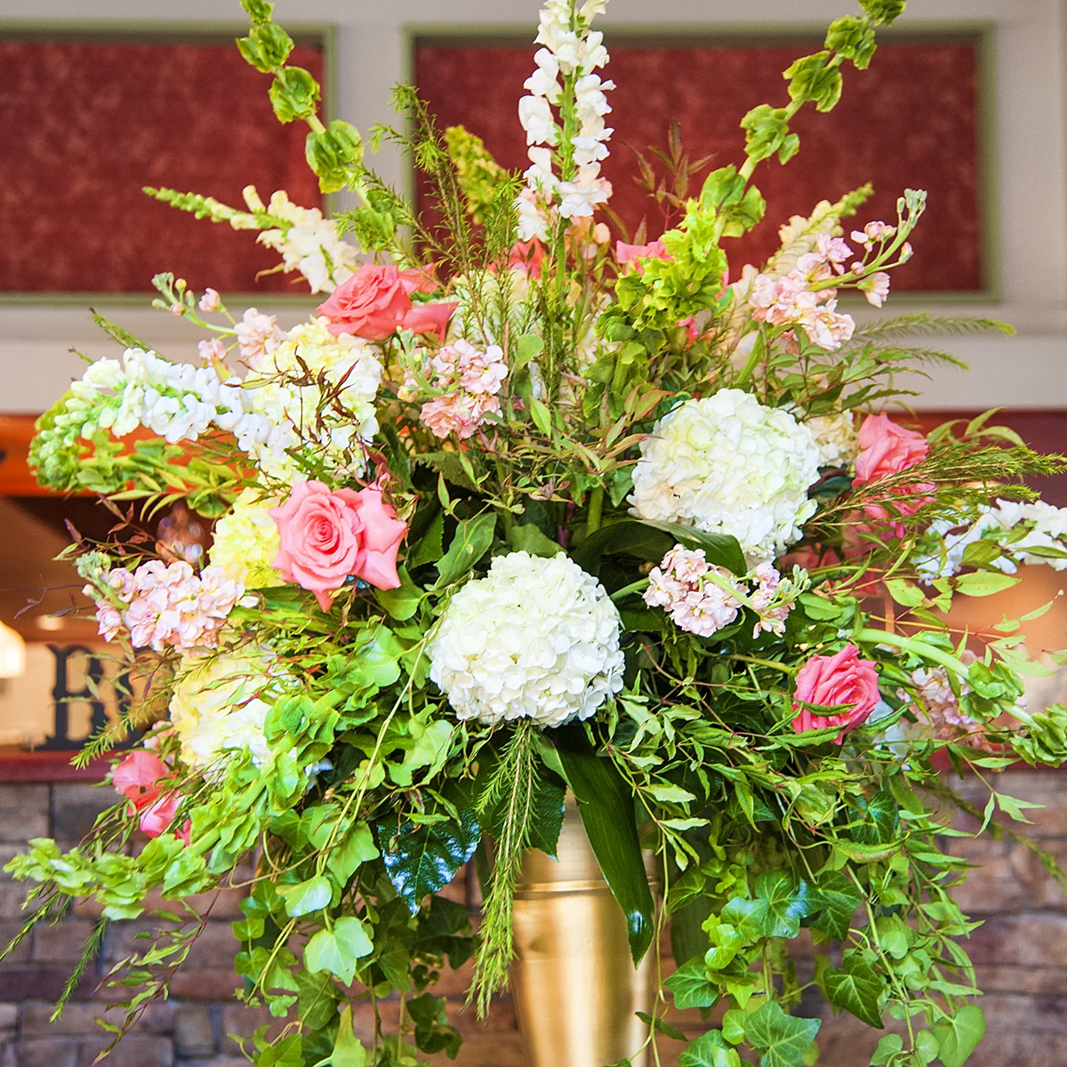 PRIVATE PARTIES & EVENTS — Brasserie Provence