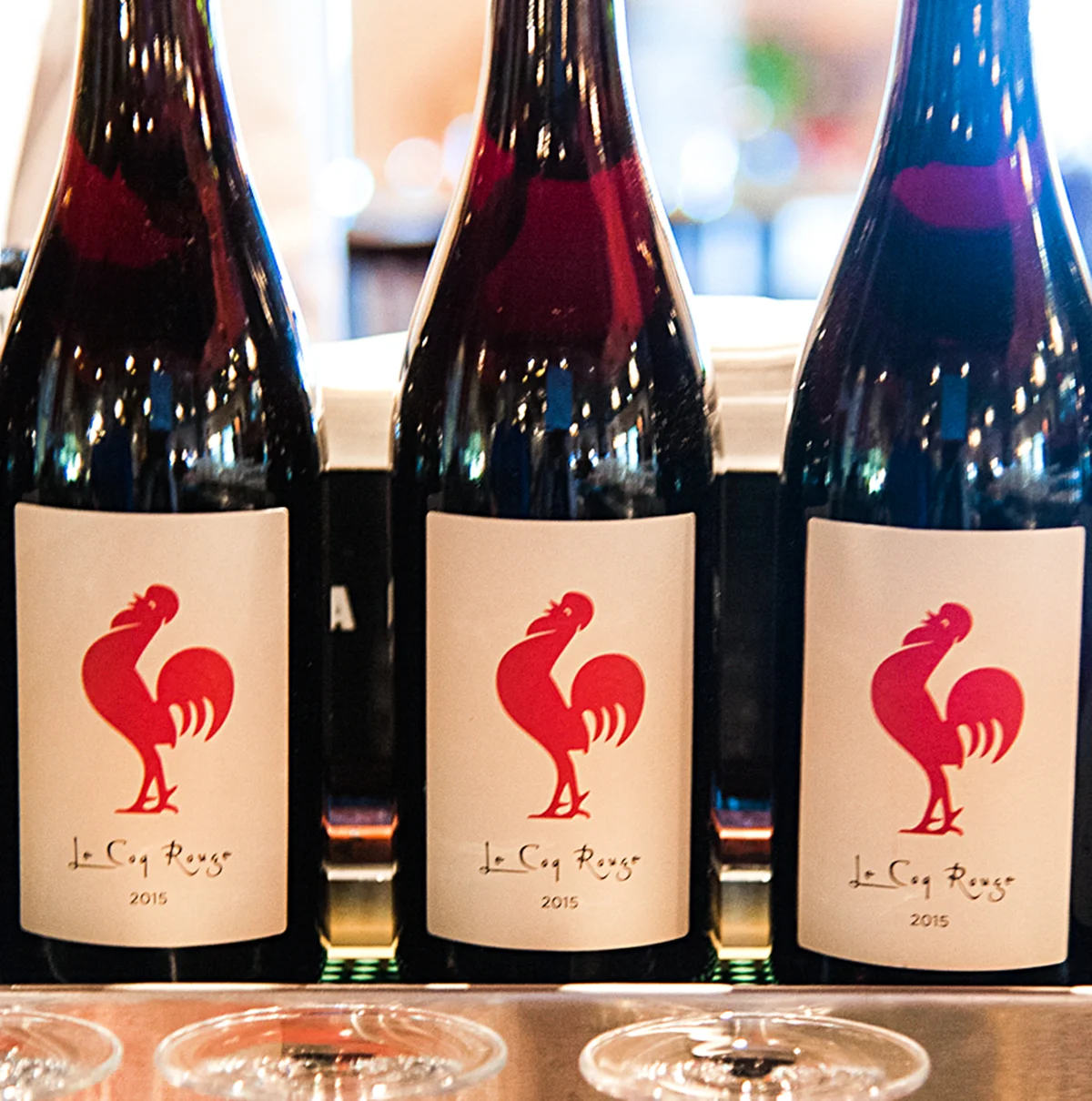 PRIVATE PARTIES & EVENTS — Brasserie Provence