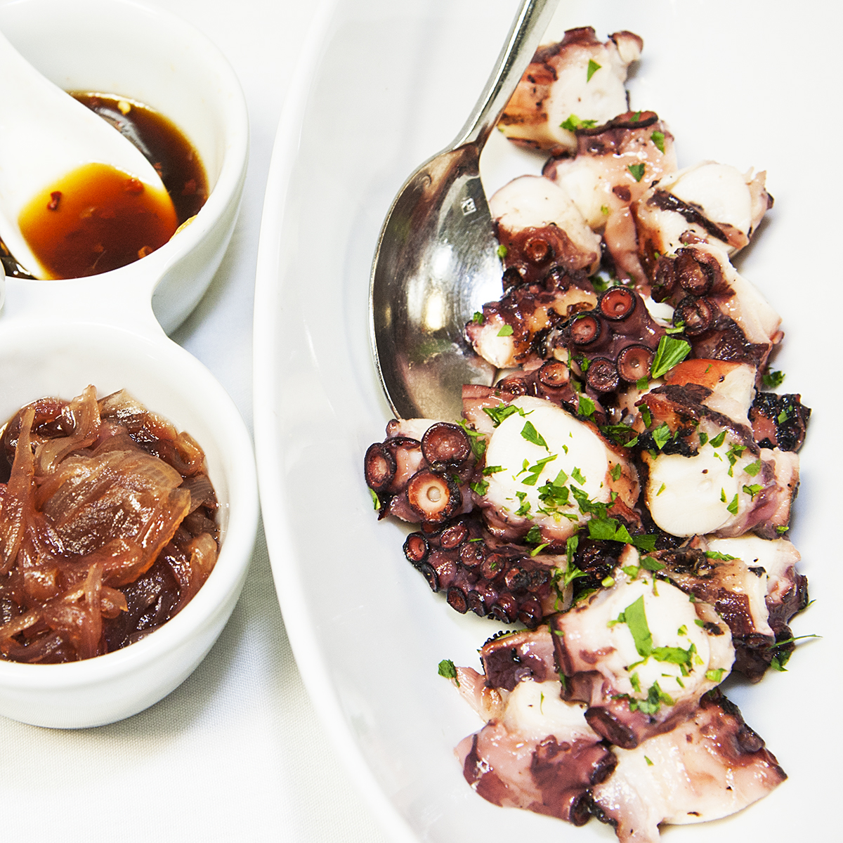 PRIVATE PARTIES & EVENTS — Brasserie Provence