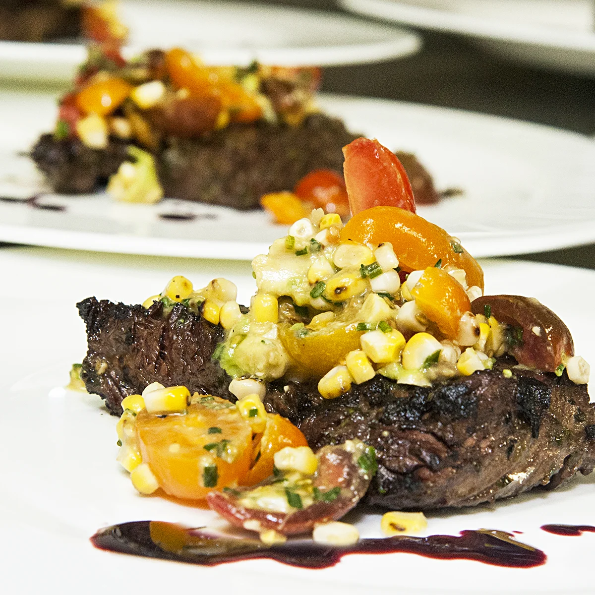 PRIVATE PARTIES & EVENTS — Brasserie Provence