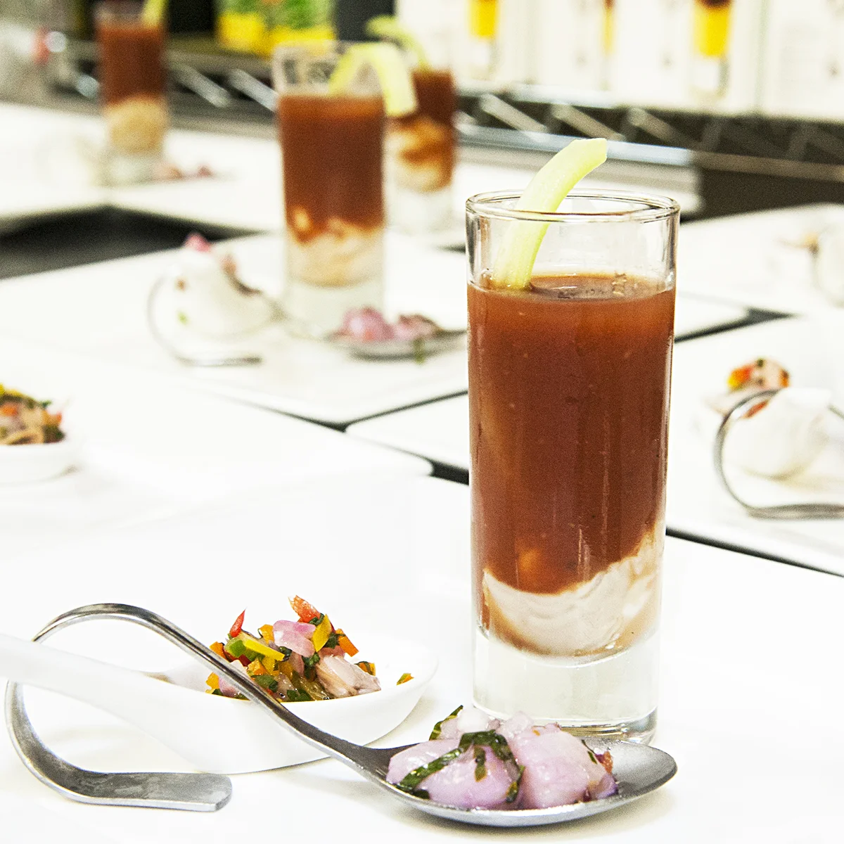 PRIVATE PARTIES & EVENTS — Brasserie Provence