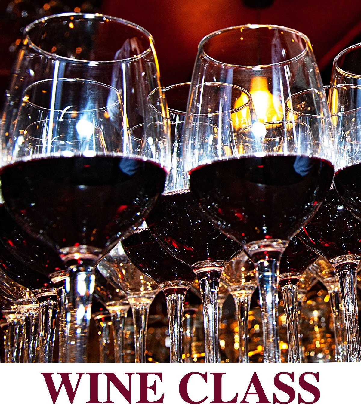 WINE CLASS — Brasserie Provence