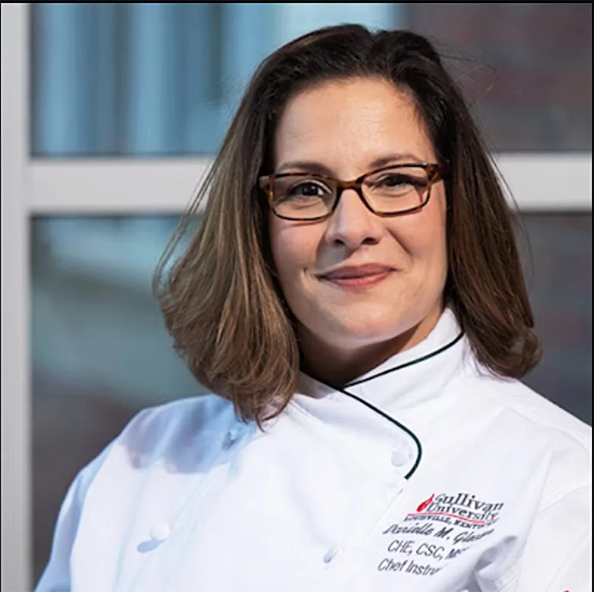 CHEF GOSDEN'S COOKING CLASS — Brasserie Provence